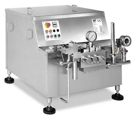 Procesos - Improlac, ingeniería y maquinaria para la industria alimentaria en Girona